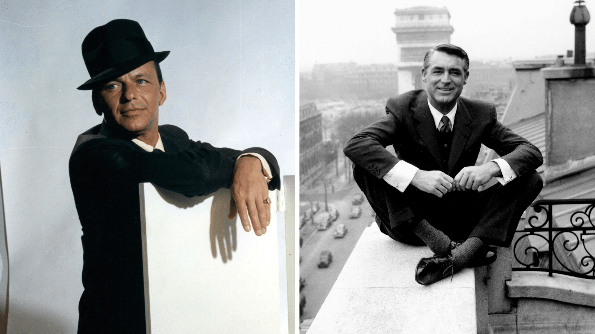 Historical figures who lived double lives right under our noses