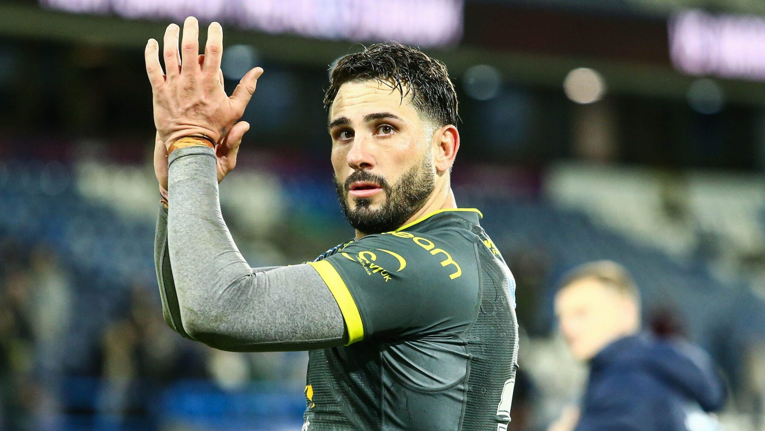 Leeds Rhinos stars to play reserve grade as Hull KR team named