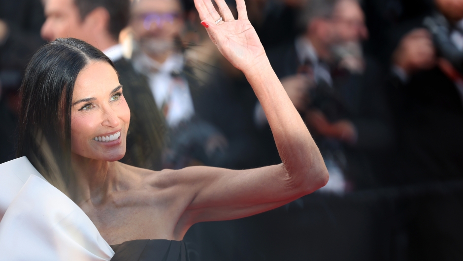 Cannes 2026: da Scarlett Johansson a Demi Moore, le star sul red carpet