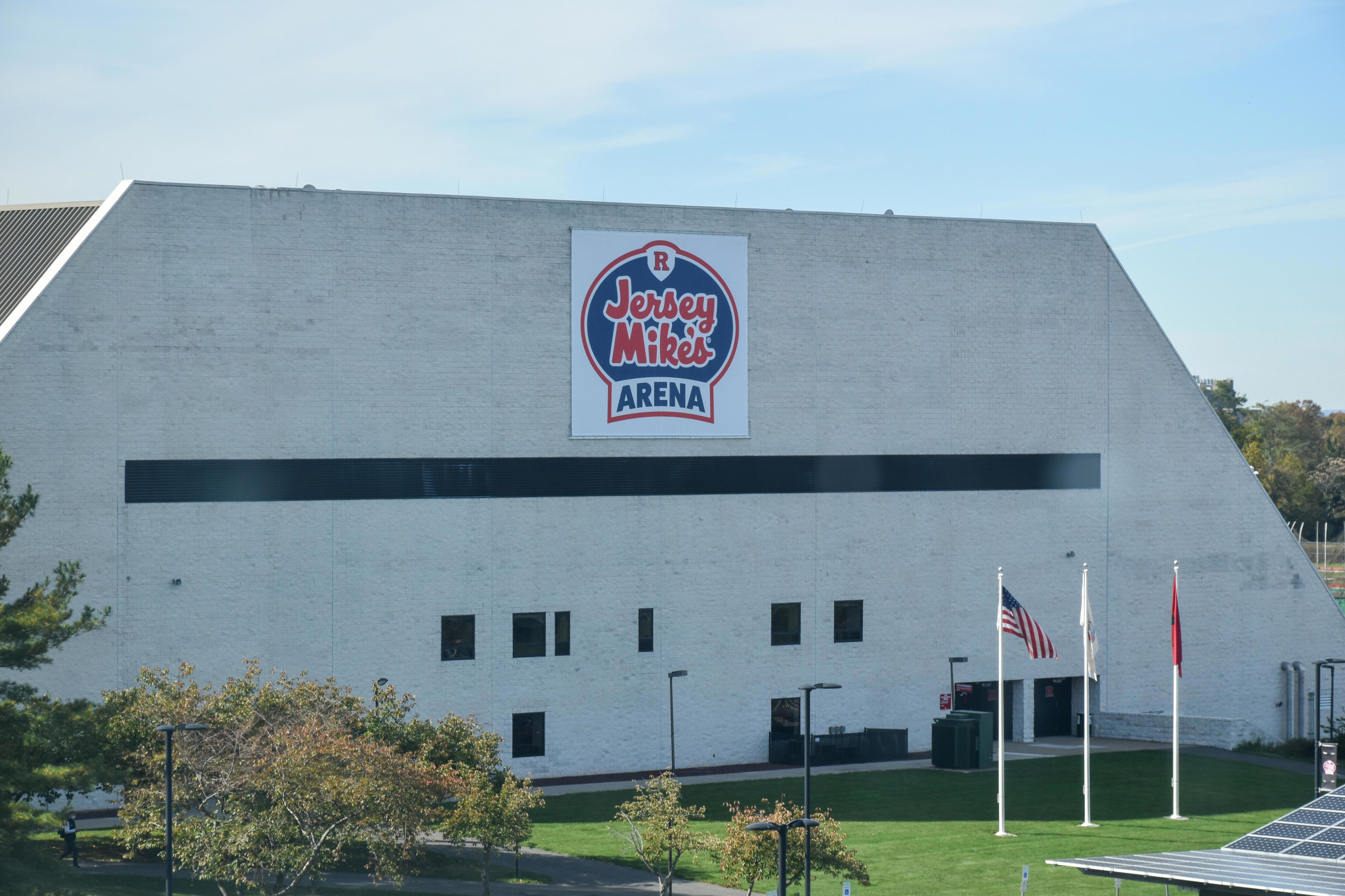 Reviewing Rutgers Facilities: Renovating the Basketball Arena Pt2