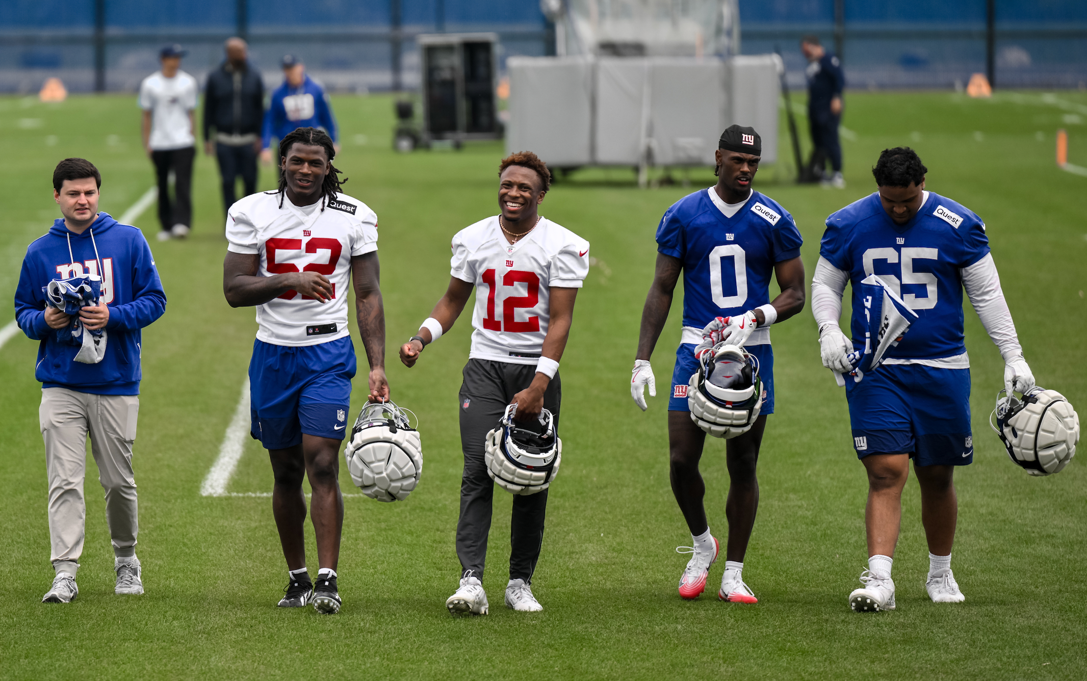 'I didn't really expect it to get this big' – Former Vols CB Colton ...