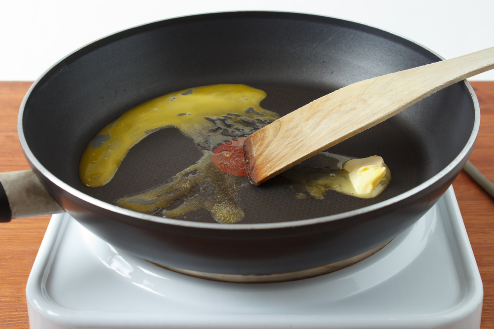 How butter can affect your body if you eat it every day