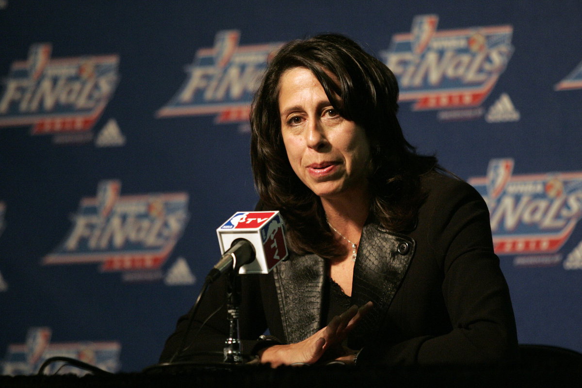 Indiana Fever icon-backed new league takes shape: USA Today unveils ...