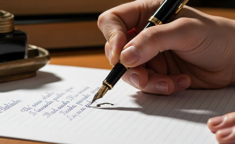 Tu tipo de letra revela tu personalidad: elige tu estilo y descubre lo ...
