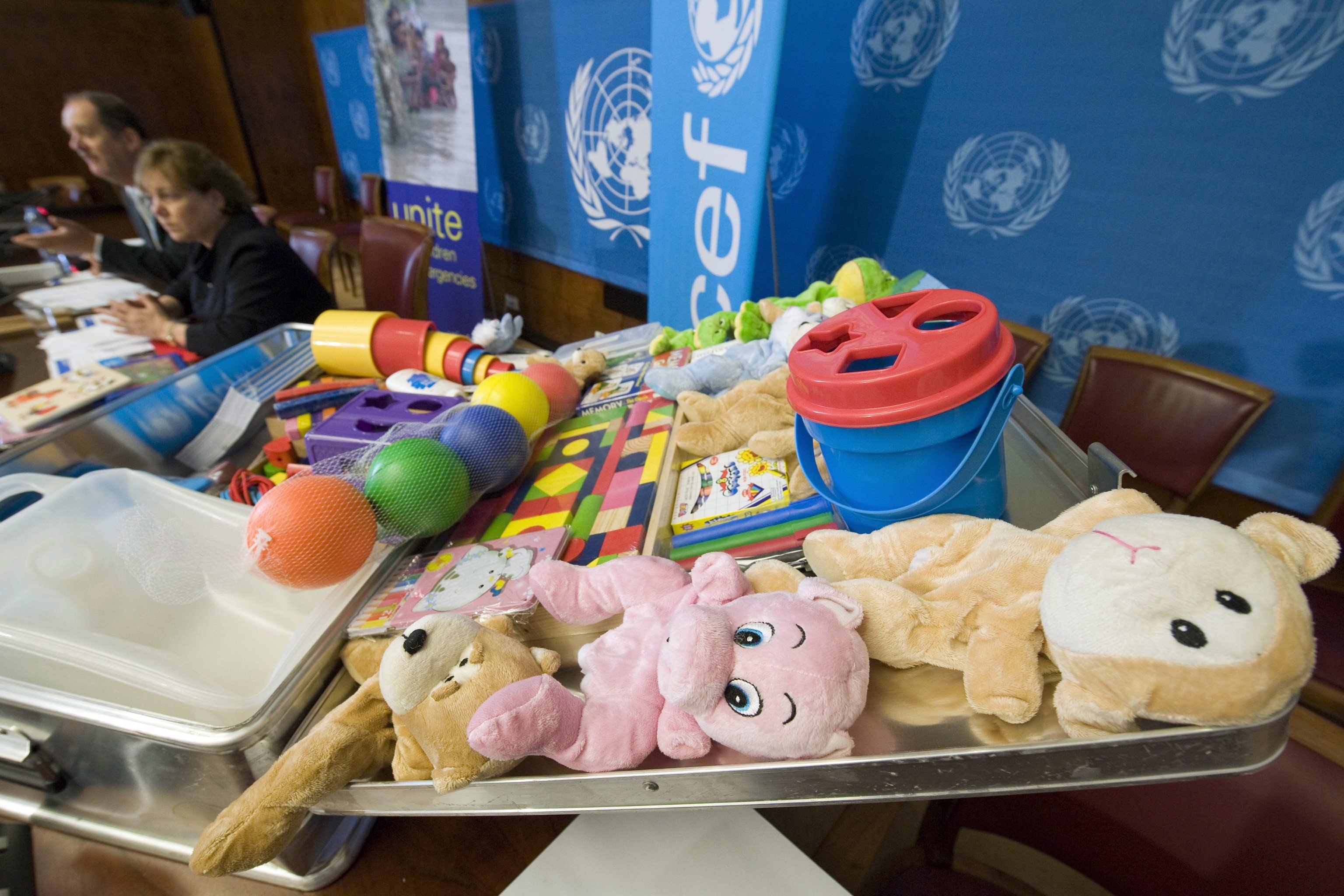 Almost one in four children in Italy living in poverty, says UNICEF