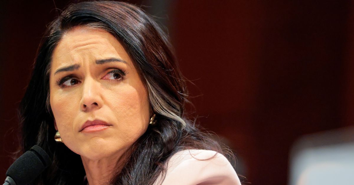 Tulsi Gabbard launches investigation on 120 US-funded biolabs - dozens ...
