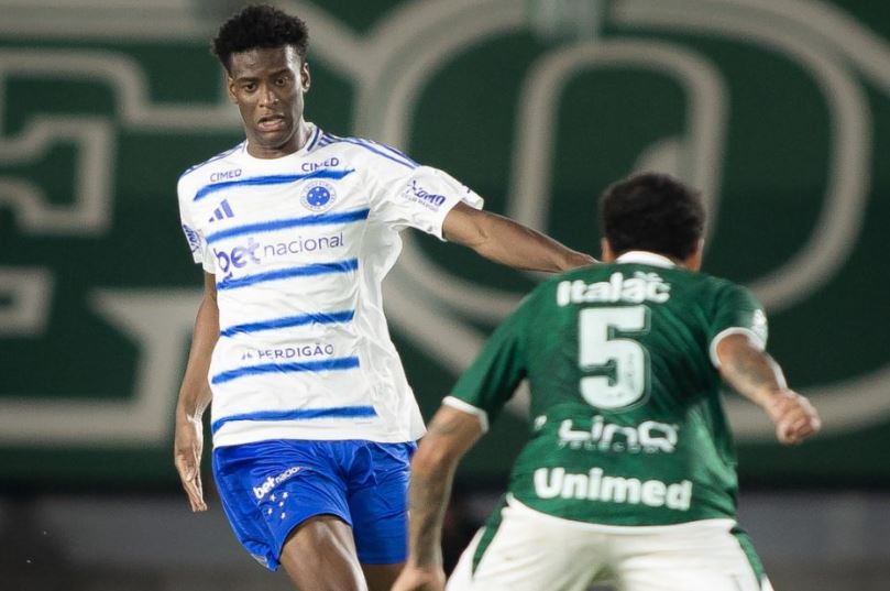 Fluminense, Cruzeiro e Inter tentam evitar surpresas na Copa do Brasil