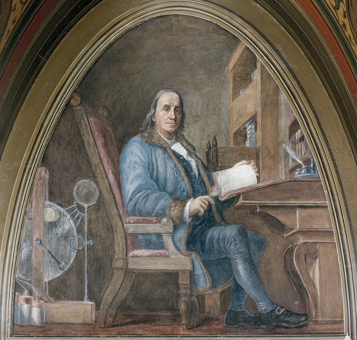 20 interesting facts about historical figures you may not know