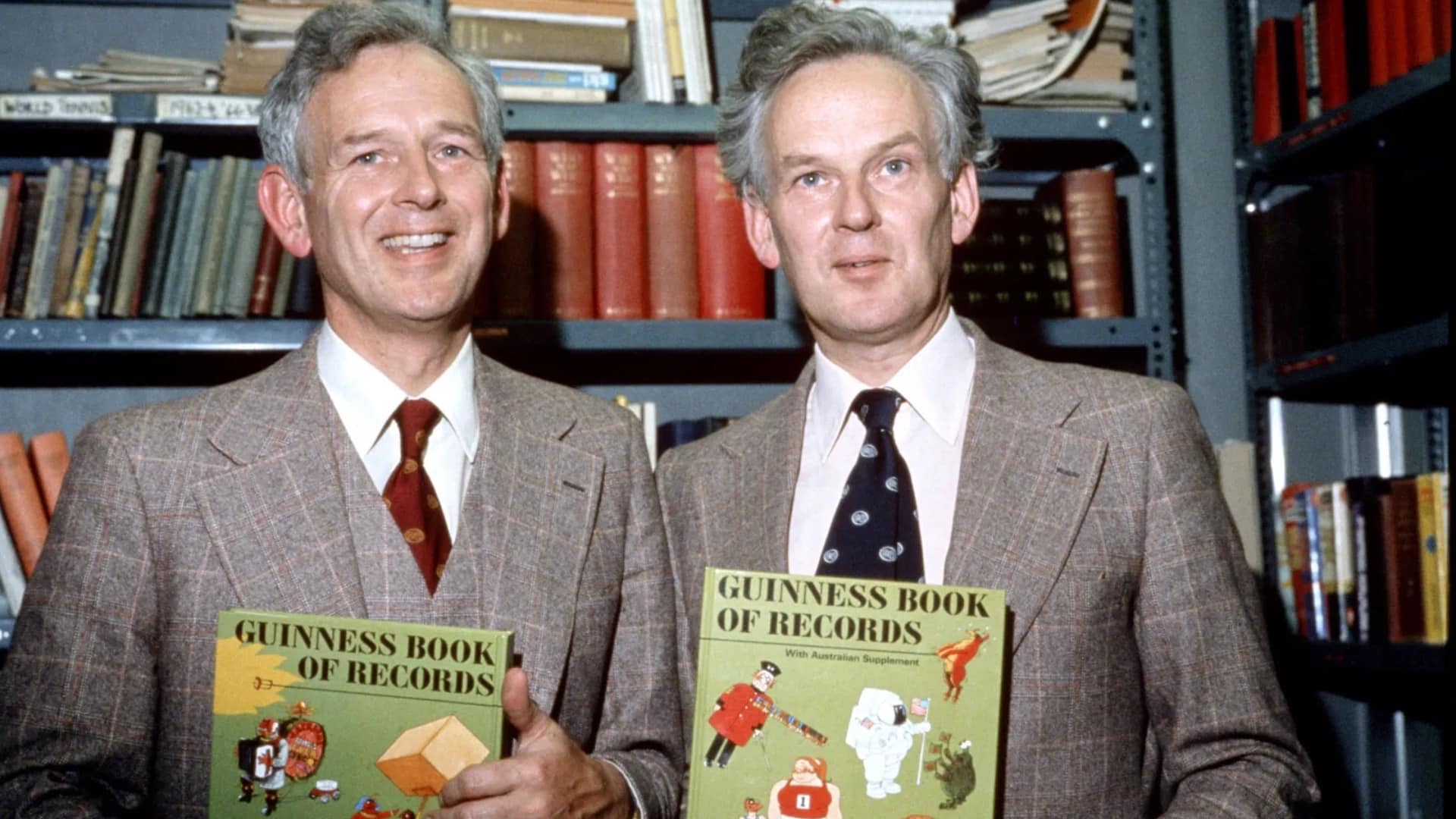 19 oddball Guinness records people still remember