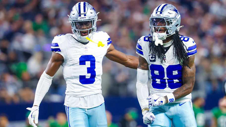 Ranking every Dallas Cowboys position group by overall talent & depth
