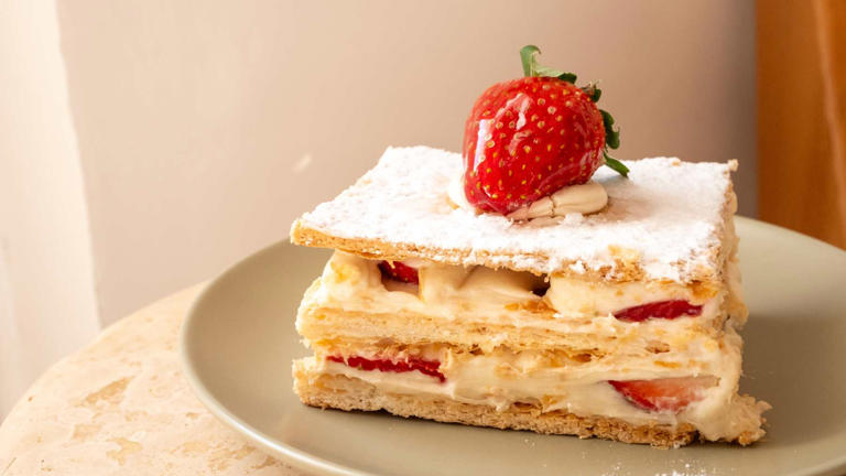 Recetas con hojaldre: recetas fáciles y rápidas para triunfar en ...