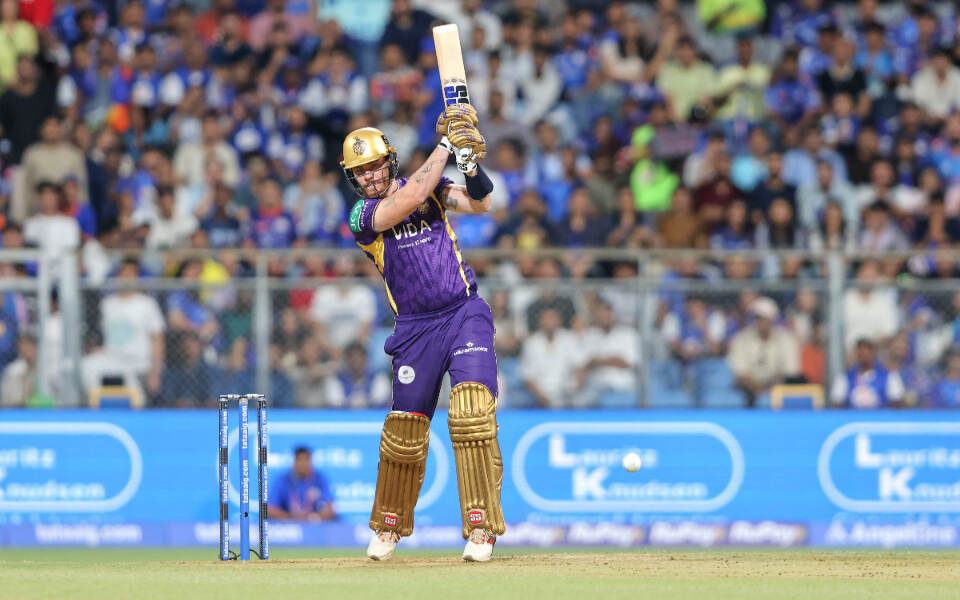 IPL 2026: Kolkata Knight Riders' strongest predicted XI against Royal ...
