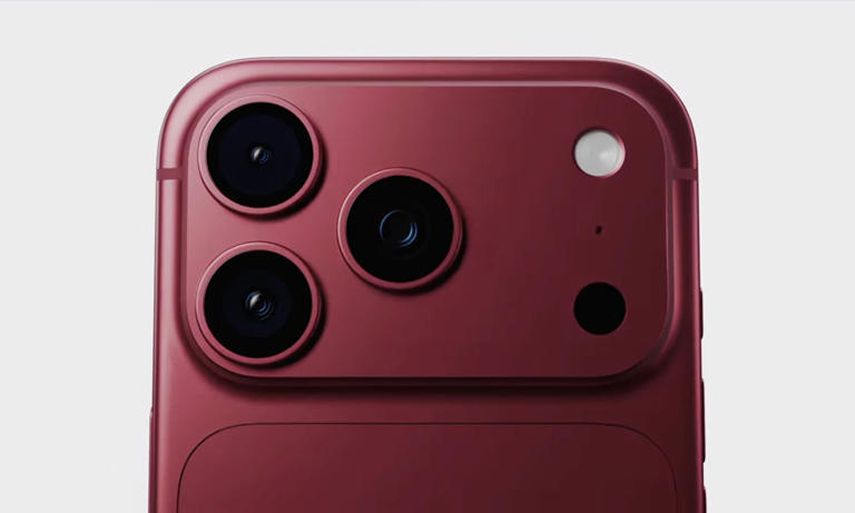 iPhone 18 Pro’s big camera upgrade might cut deeper in your wallet