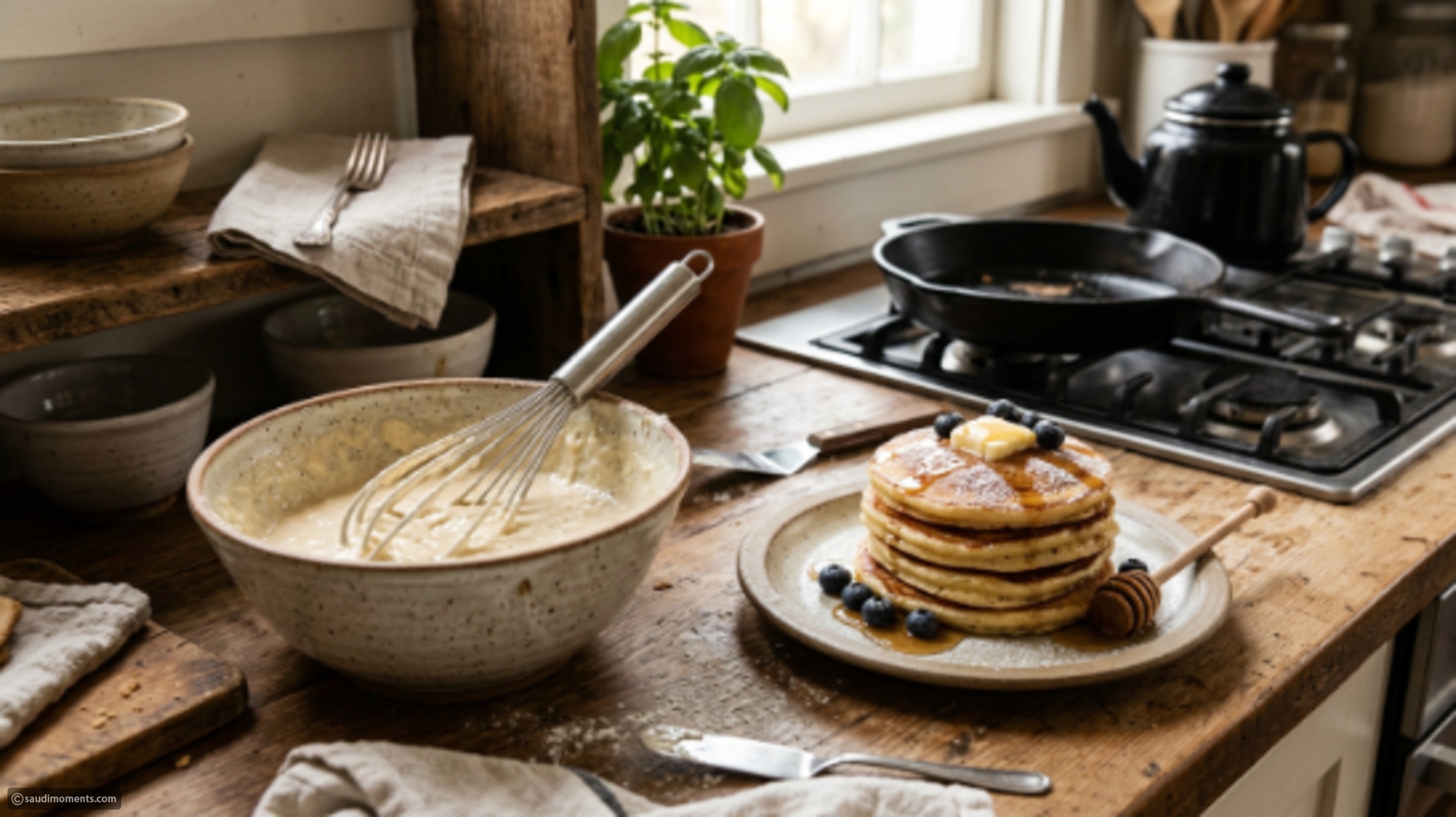 Clever cooking techniques that make every meal better