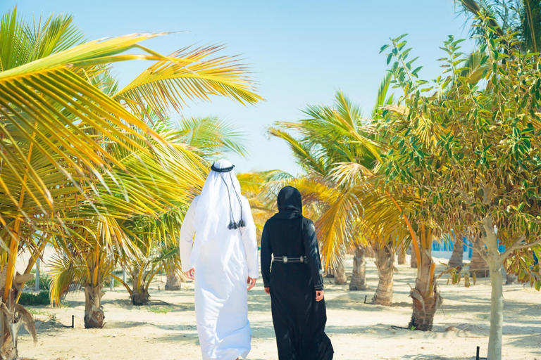 Emirati couples look to IVF as premarital screening lays bare genetic ...