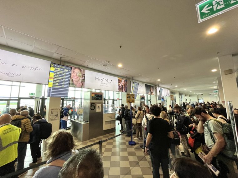 I’ve cracked the EES border checks – here’s how to beat the queues