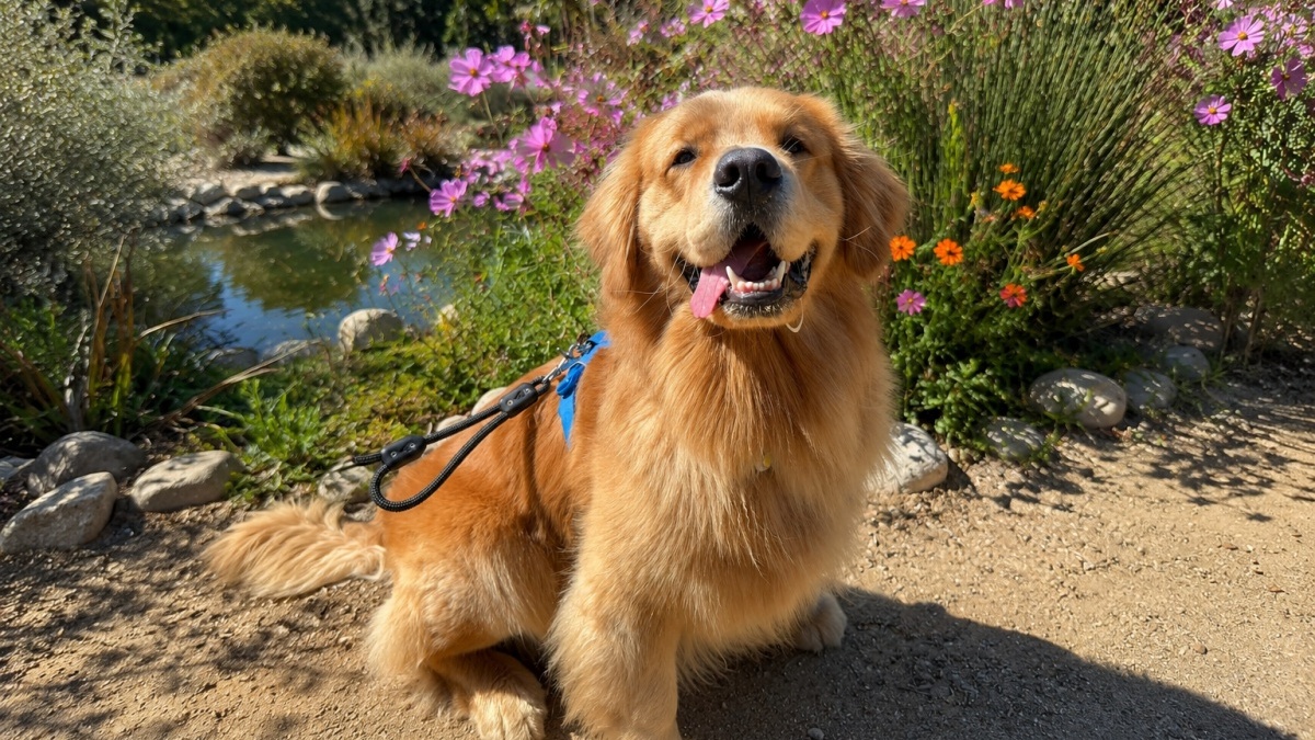 15 dogs that combine beauty, intelligence, and temperament, experts say