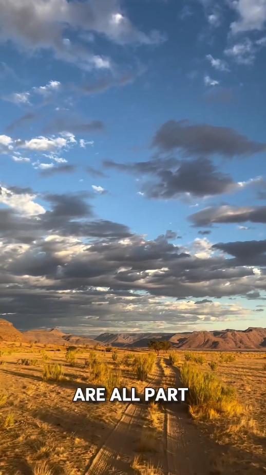 Exploring Namibia’s German inspired towns and culture