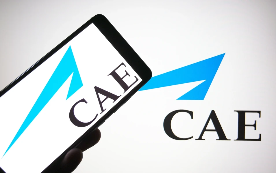 CAE launches strategic review of Flightscape software unit