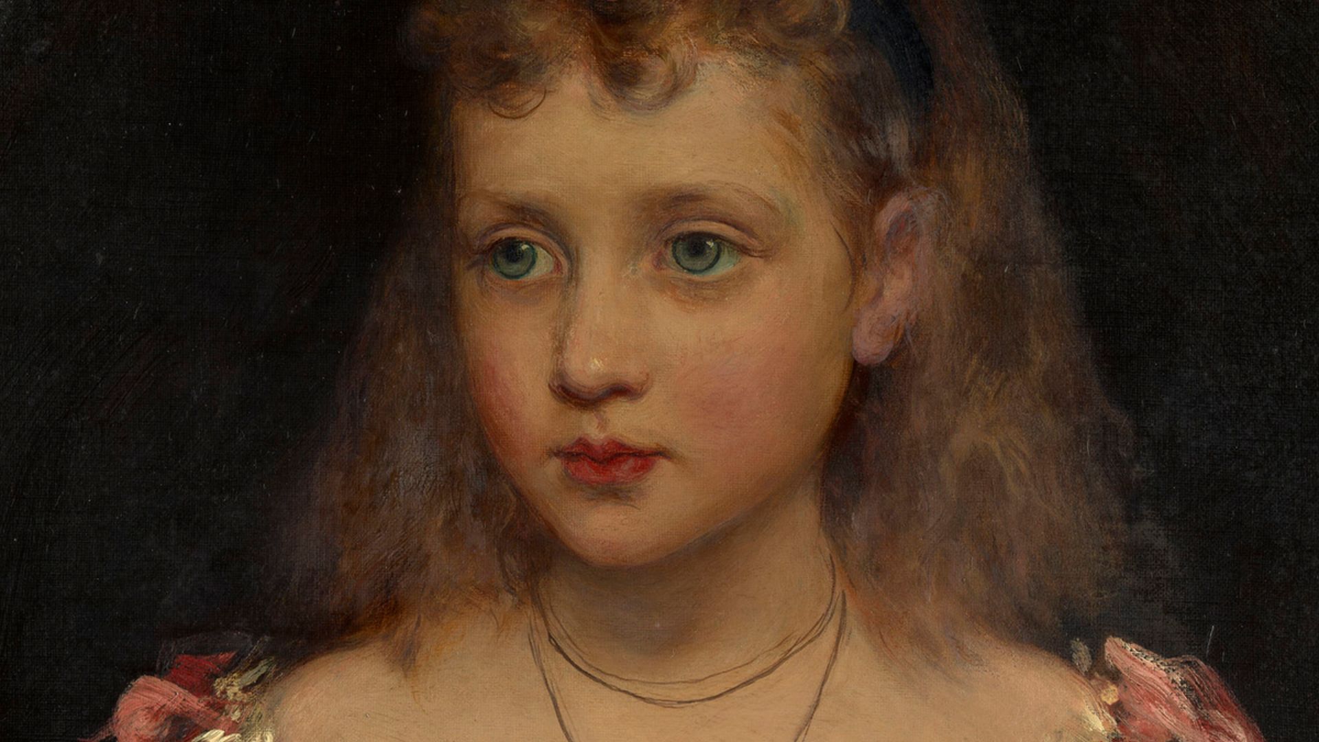 As Queen Victoria’s granddaughter, Louise, Princess Royal was born into ...