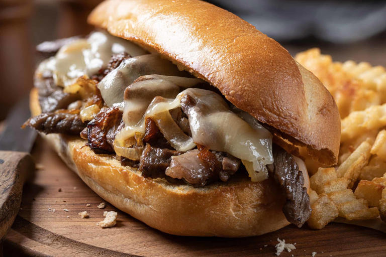 America’s most beloved comfort foods