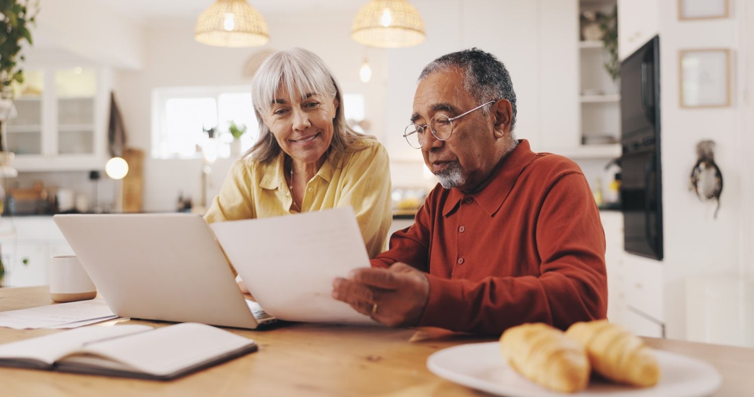 The breakeven math: Why delaying Social Security from 67 to 70 pays off ...