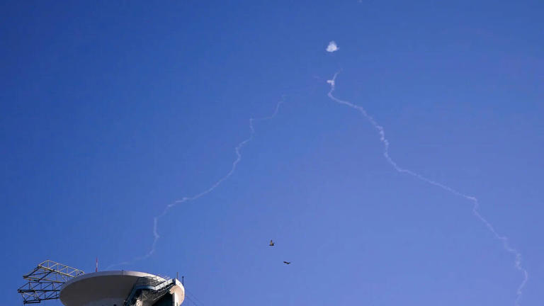 US ambassador confirms Israel's military support to UAE amid ongoing ...