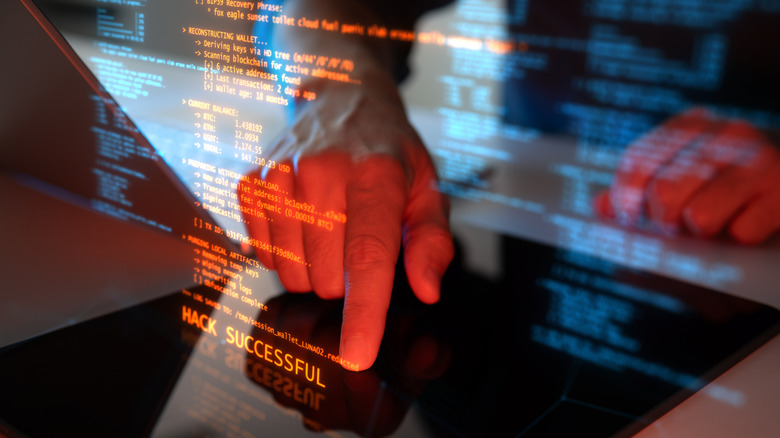 Google discovers the first known case of hackers using AI to create a ...