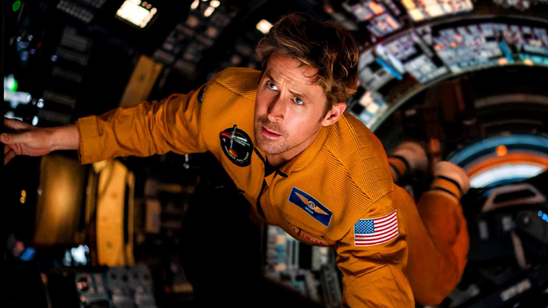 Project Hail Mary box office officially passes Christopher Nolan's ...