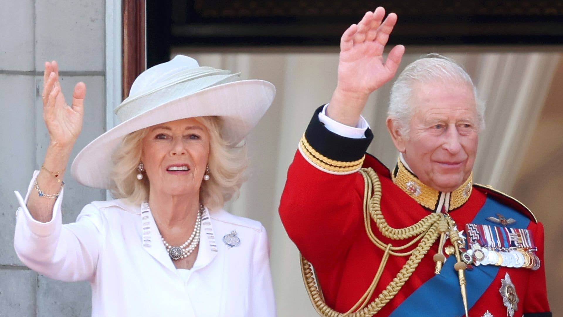 The 'secret' feature inside King Charles' 775-room London home you ...