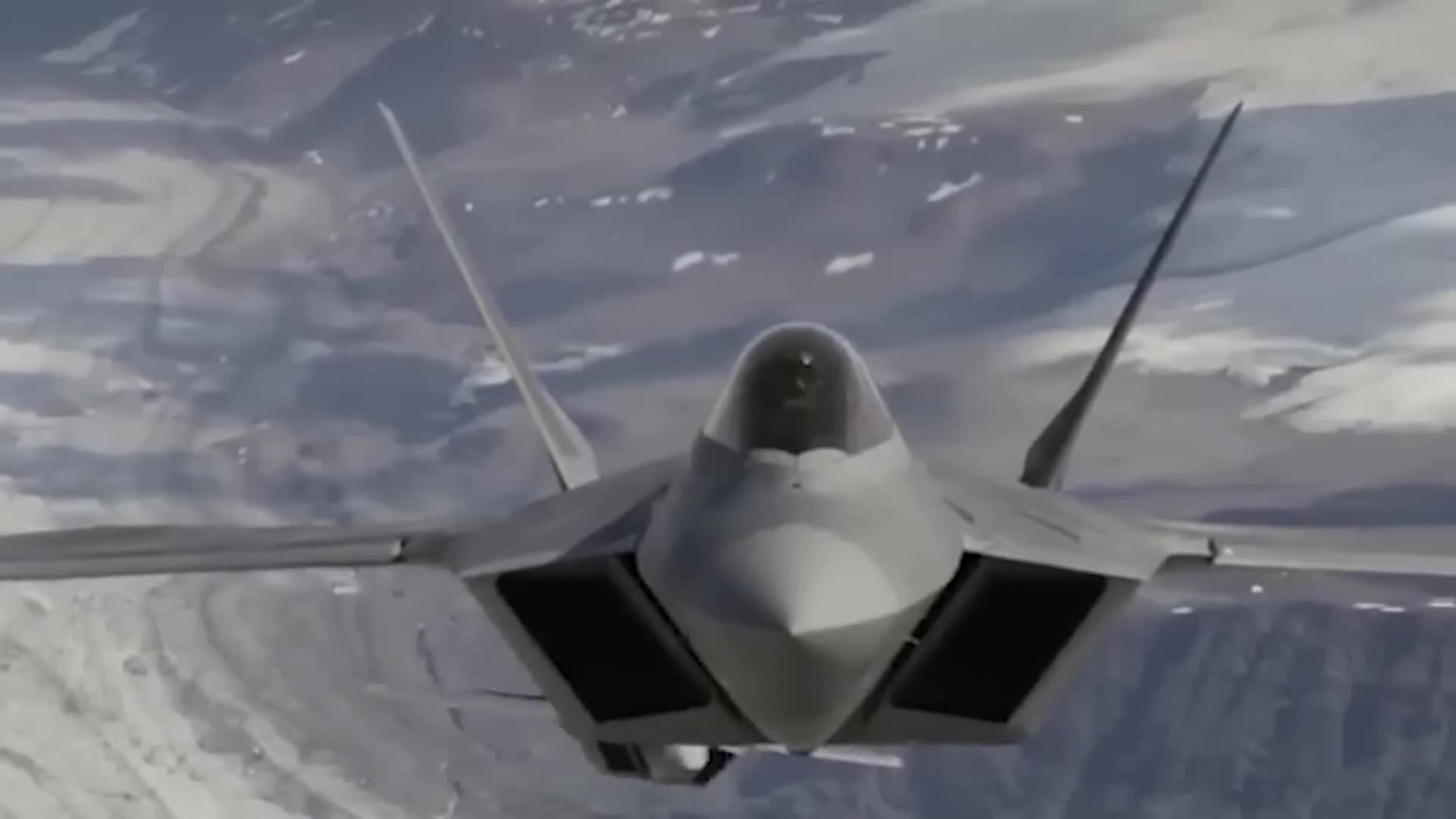Latest official disclosures clarify F-47 timeline, range and engine ...