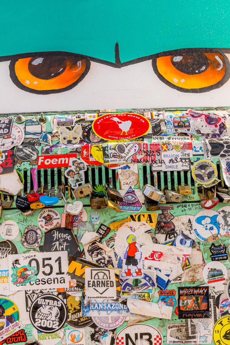 How Route 66 inspired Disney's 'Cars' and Cars Land — and the ride that ...