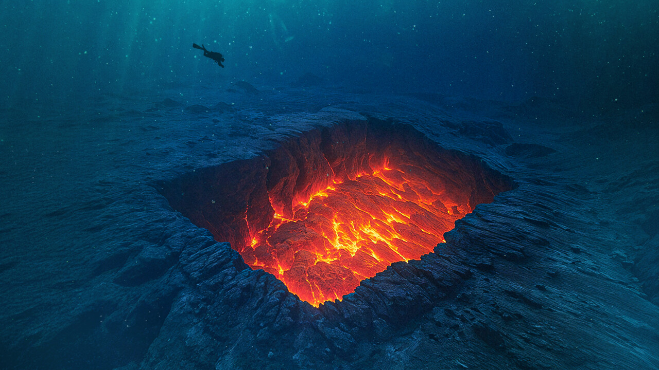 The most active volcano in the Pacific Northwest is probably about to blow
