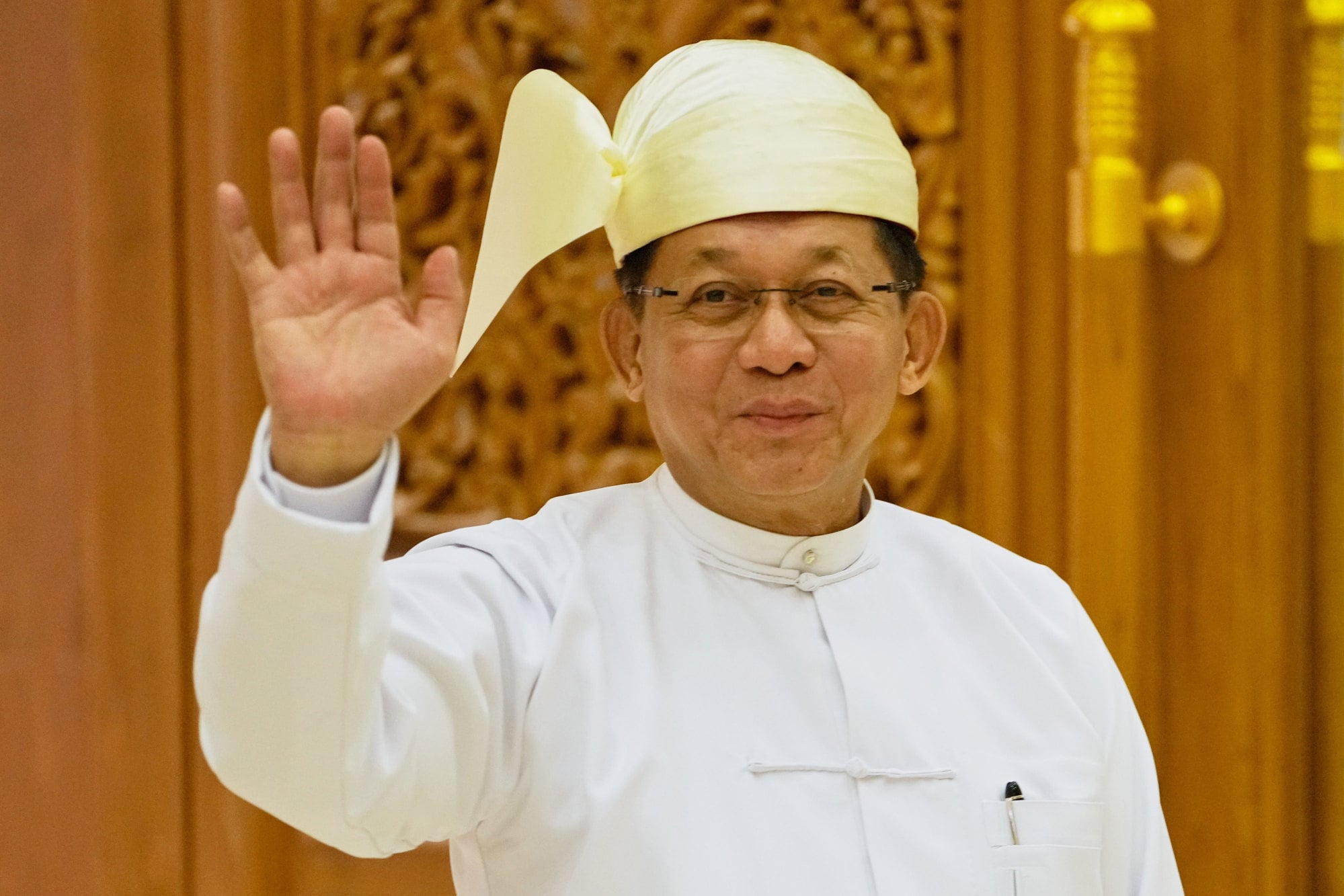 ASEAN explores ‘tentative’ Myanmar re-engagement with virtual talks