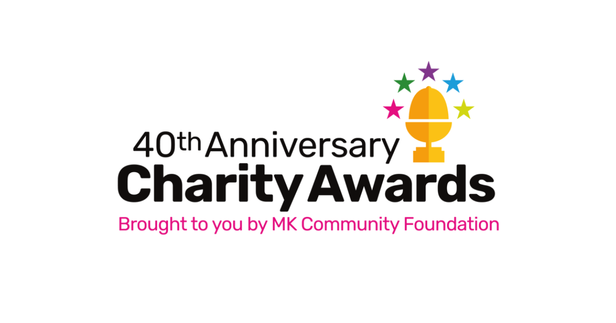 Finalists announced for Milton Keynes’ first charity awards
