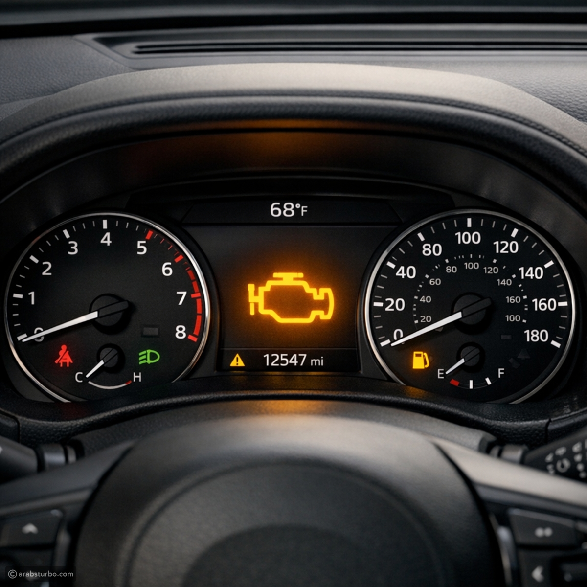 The 'check engine' code reader: Why a cheap dongle can save you thousands