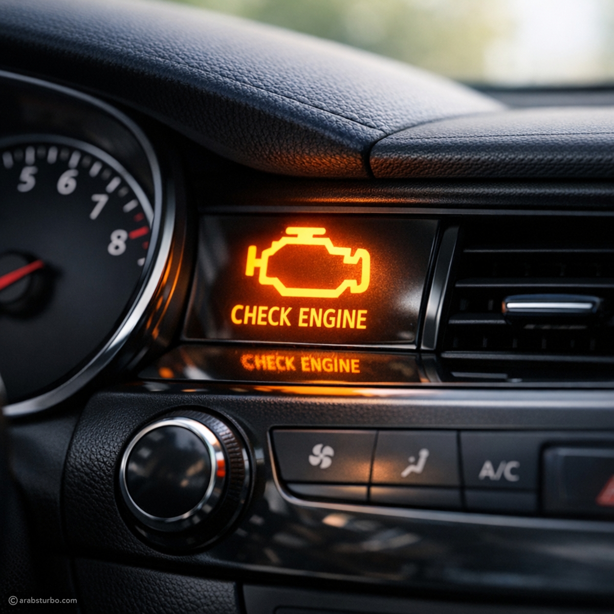 The 'check engine' code reader: Why a cheap dongle can save you thousands