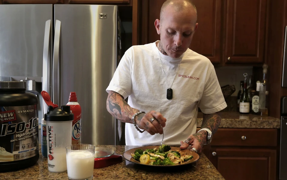 Finding your perfect intermittent fasting rhythm