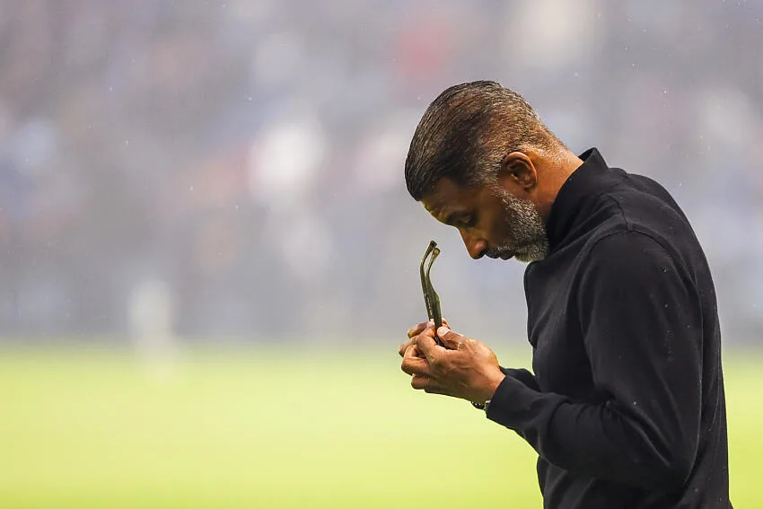 OM : combien va vraiment coûter le départ d’Habib Beye