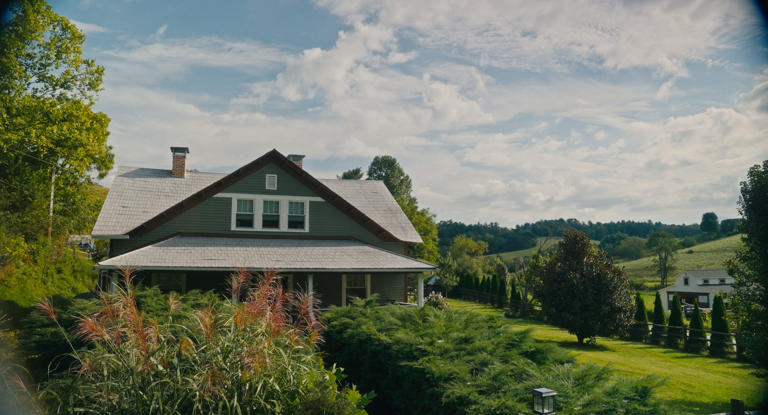 James Beard Media Award-nominated film features Asheville area farm