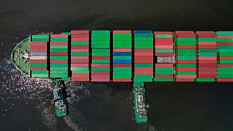 La industria naviera teme escasez de combustible que podría subir los ...