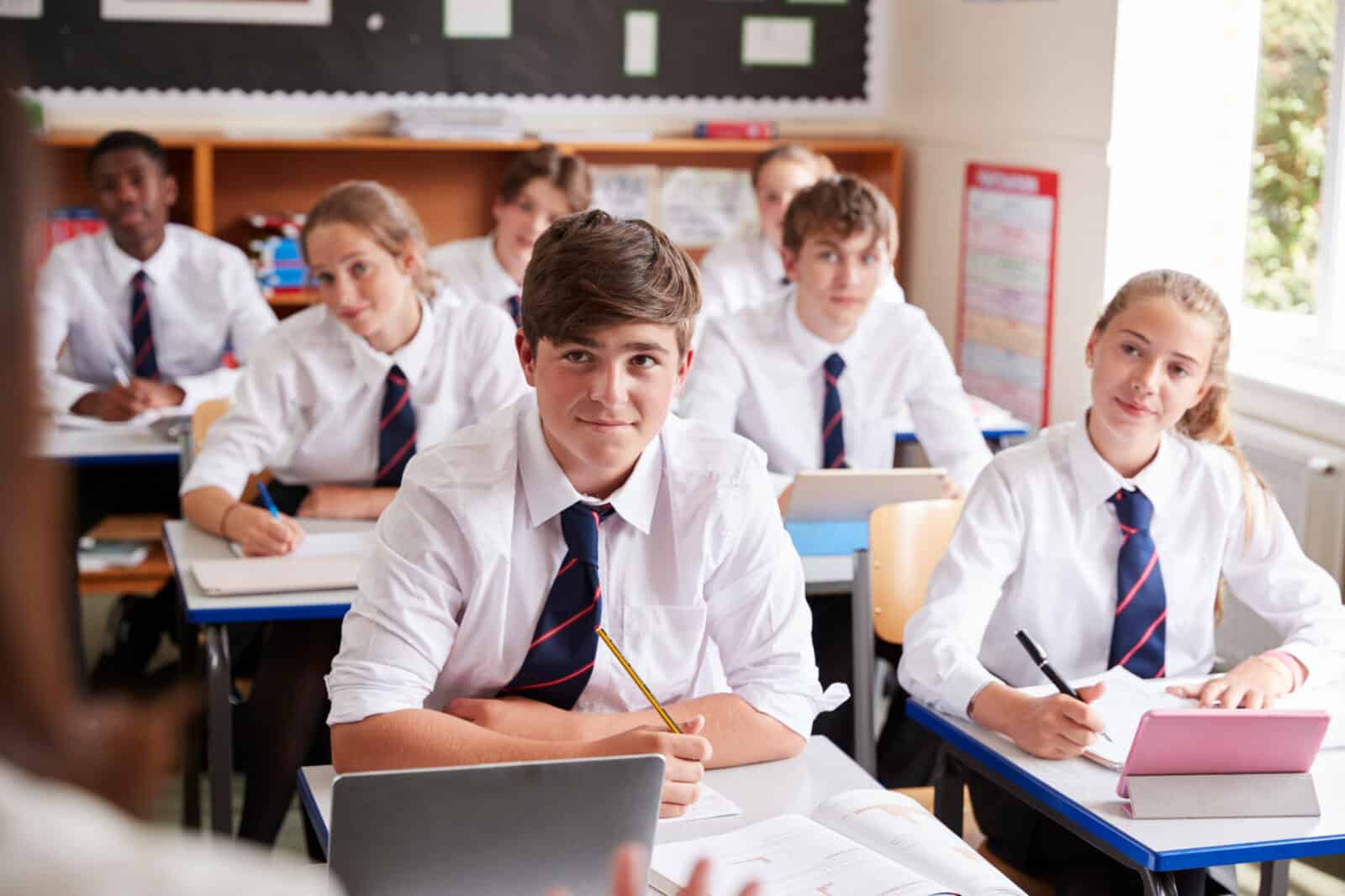12 things to consider before sending your child to private school