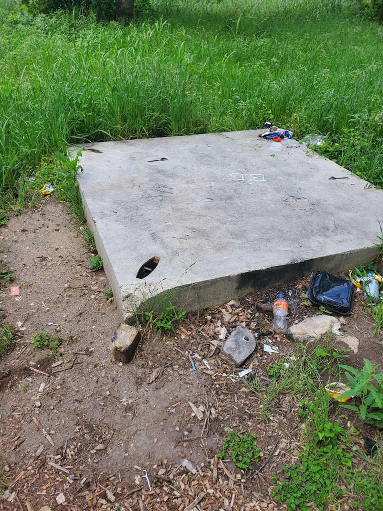 Homeless sweeps at Oak Springs ignore history and fail the present