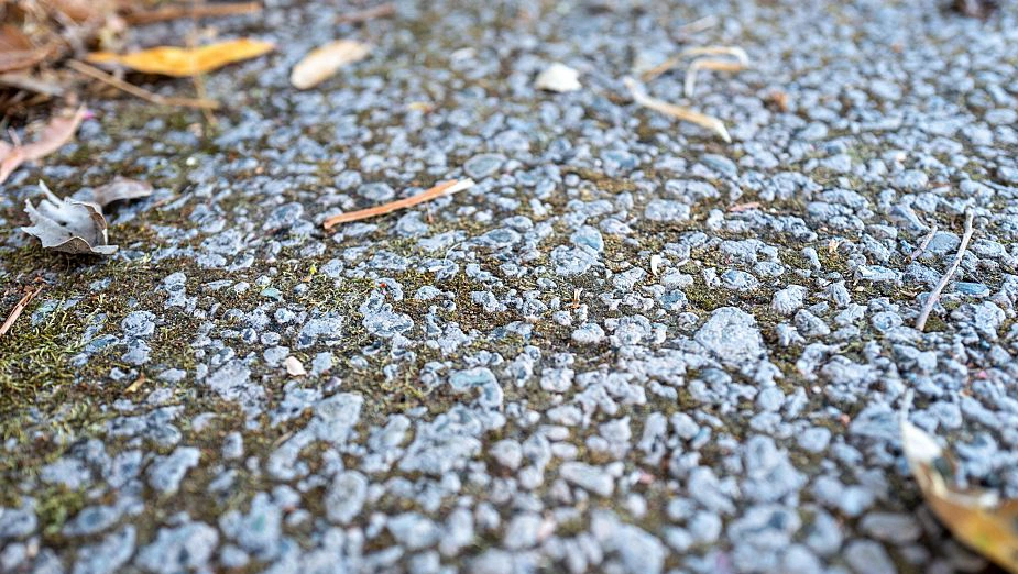 New homeowner guide outlines simple steps for concrete care