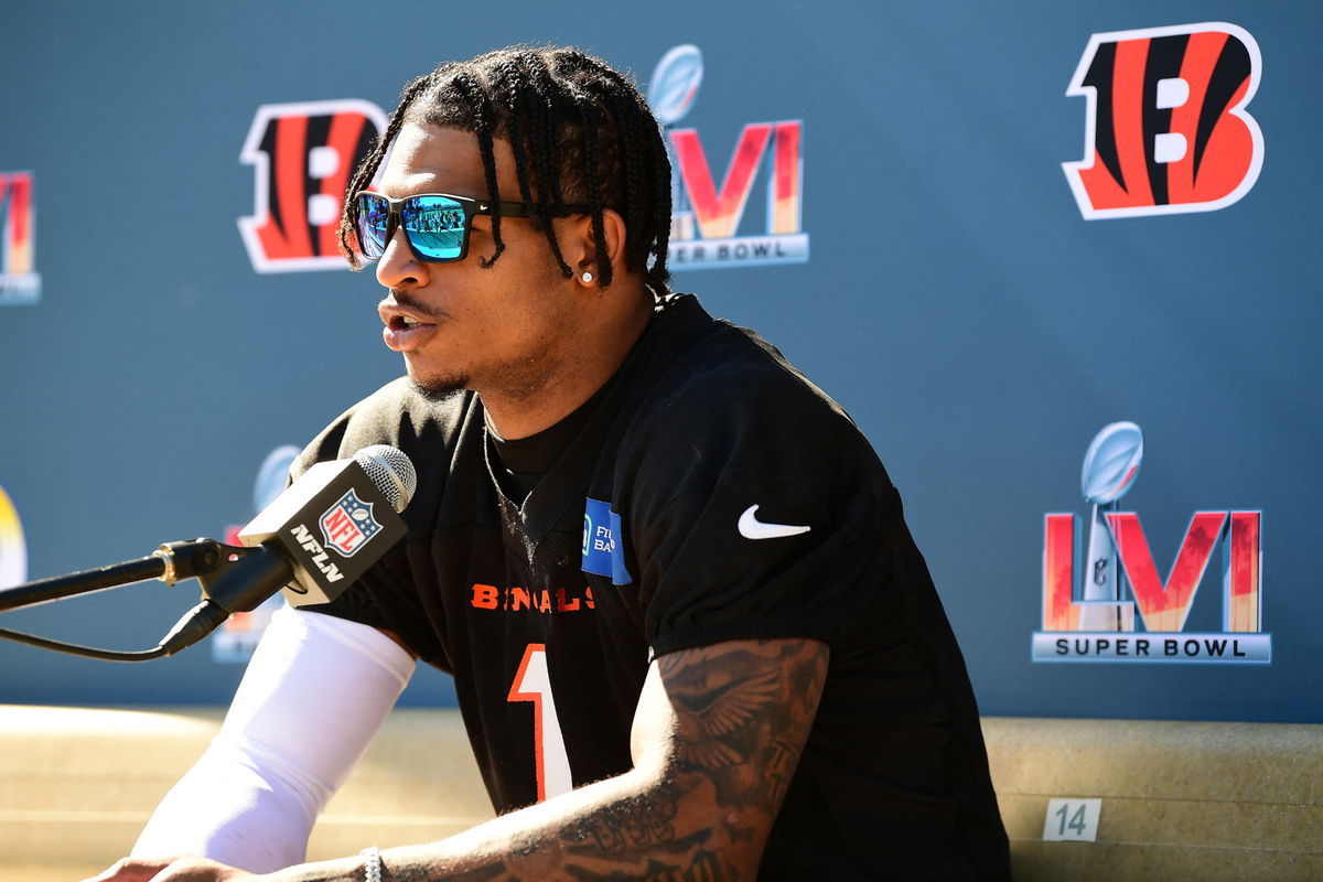 NFL WR rankings: ESPN predicts 2026 touchdown leaders at wide receiver