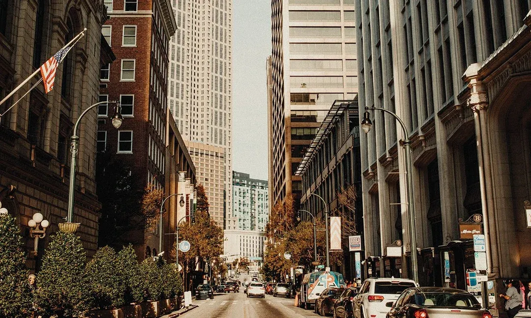 People share 20 American cities with depressing downtowns