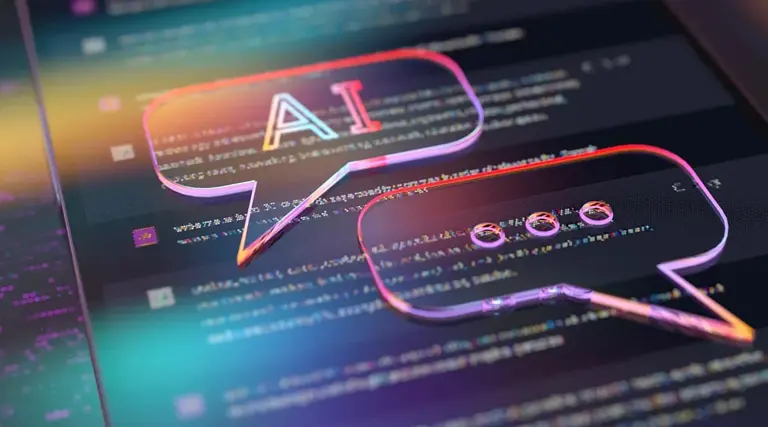 AI conversations are about to get a lot more human, a new breakthrough ...