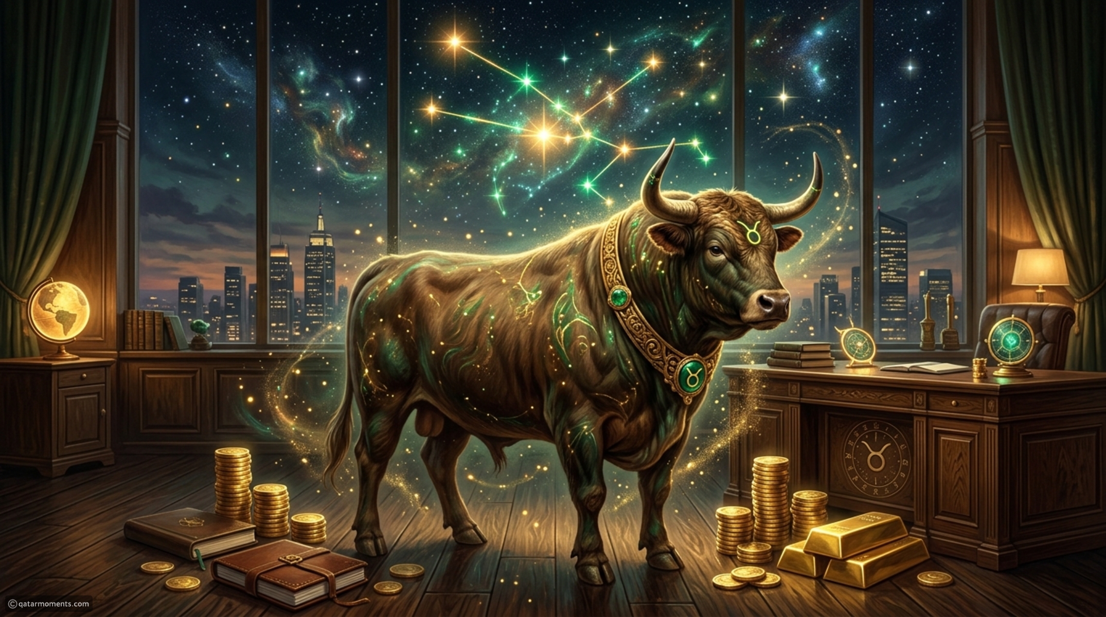 What happens on May 12 could change things for every zodiac sign