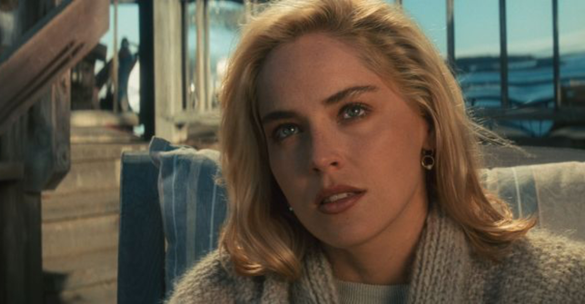 These 10 female movie characters are pure evil