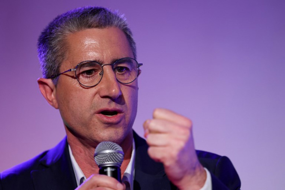 François Ruffin is Franse presidentskandidaat als er geen linkse ...